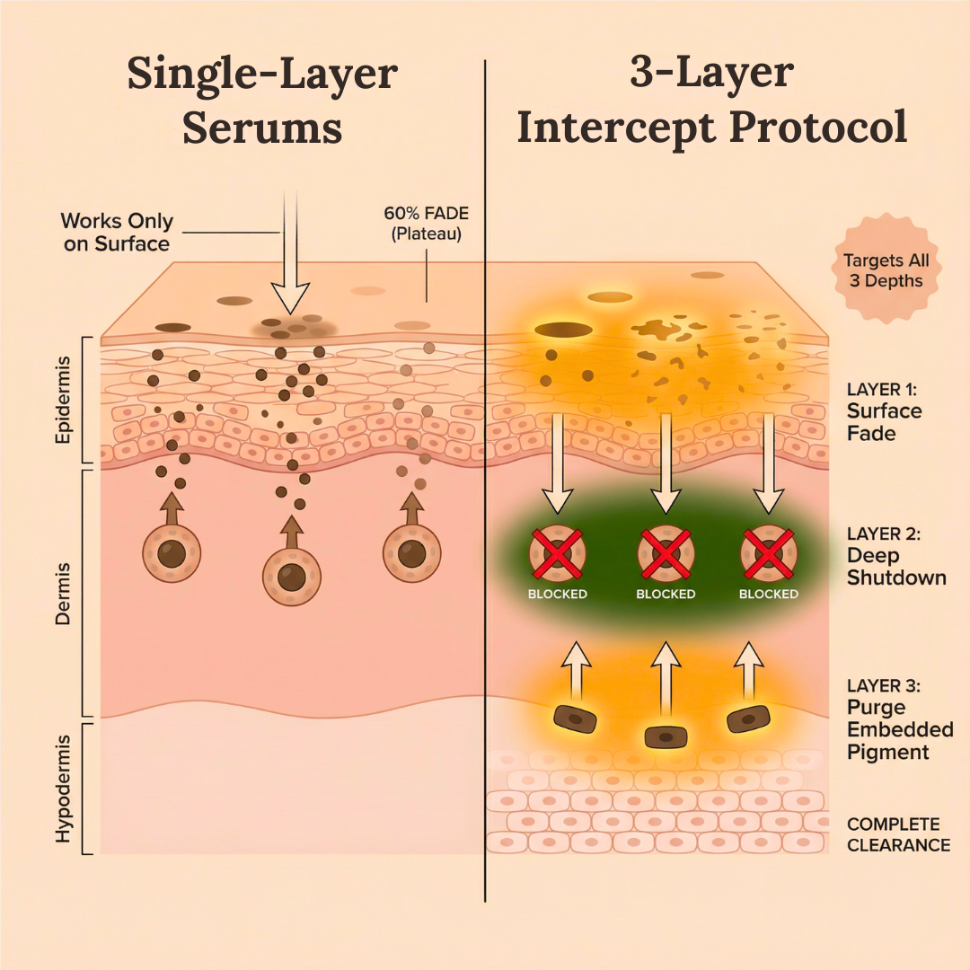 Advertorial 01 - 4 Acne Scar Types - Serum V3 – Terraura